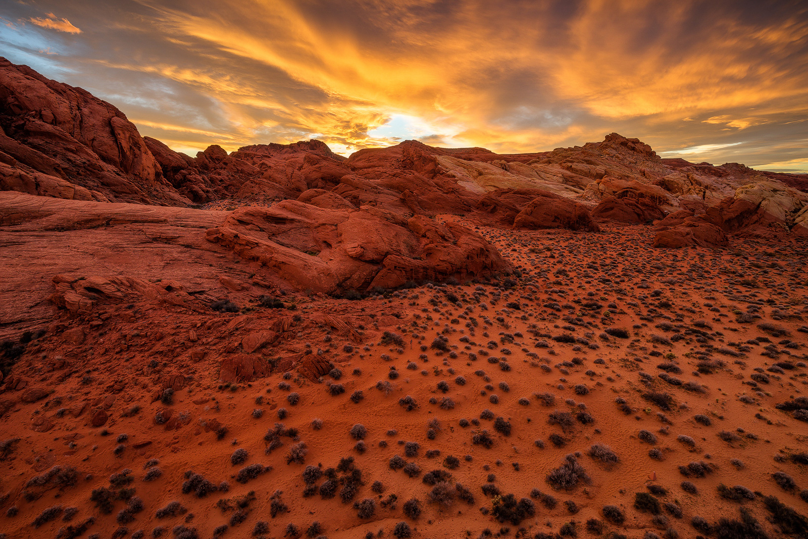 10 Tipps für die Landschaftsfotografie